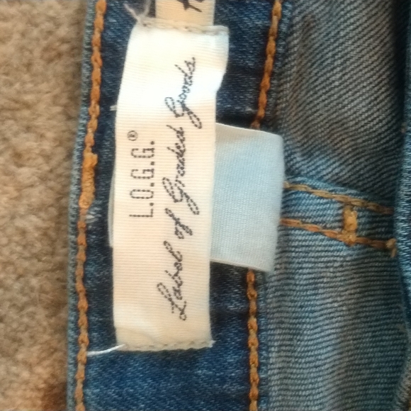 H&M | Jeans | Logg Jeans Hm | Poshmark